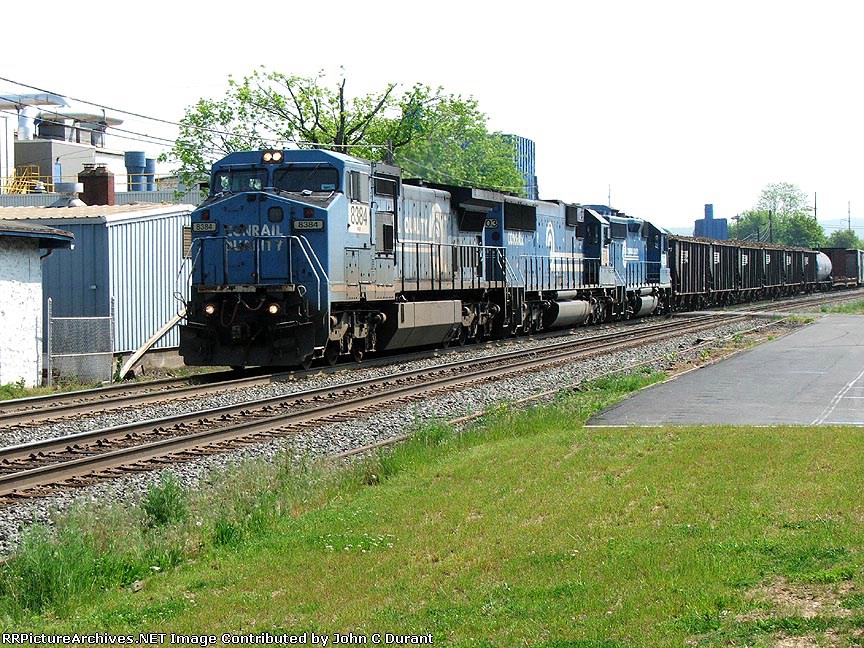 NS(PRR)8384